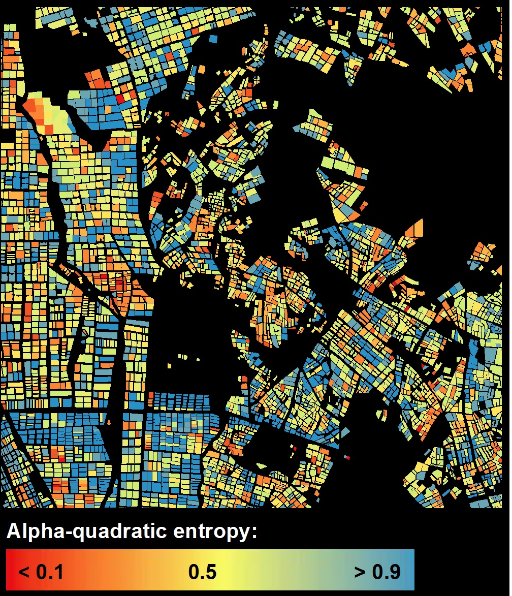 New publication on classification uncertainty - Earth Observation News