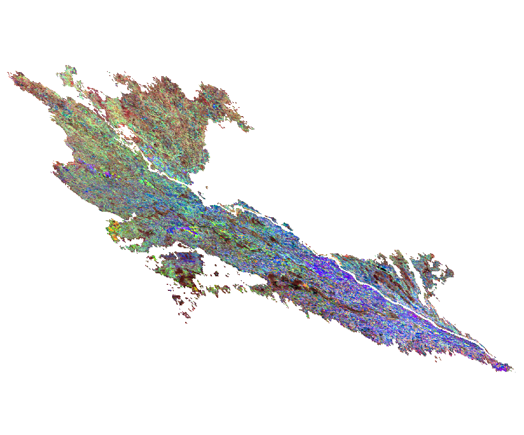 Image classification with Python - Earth Observation News
