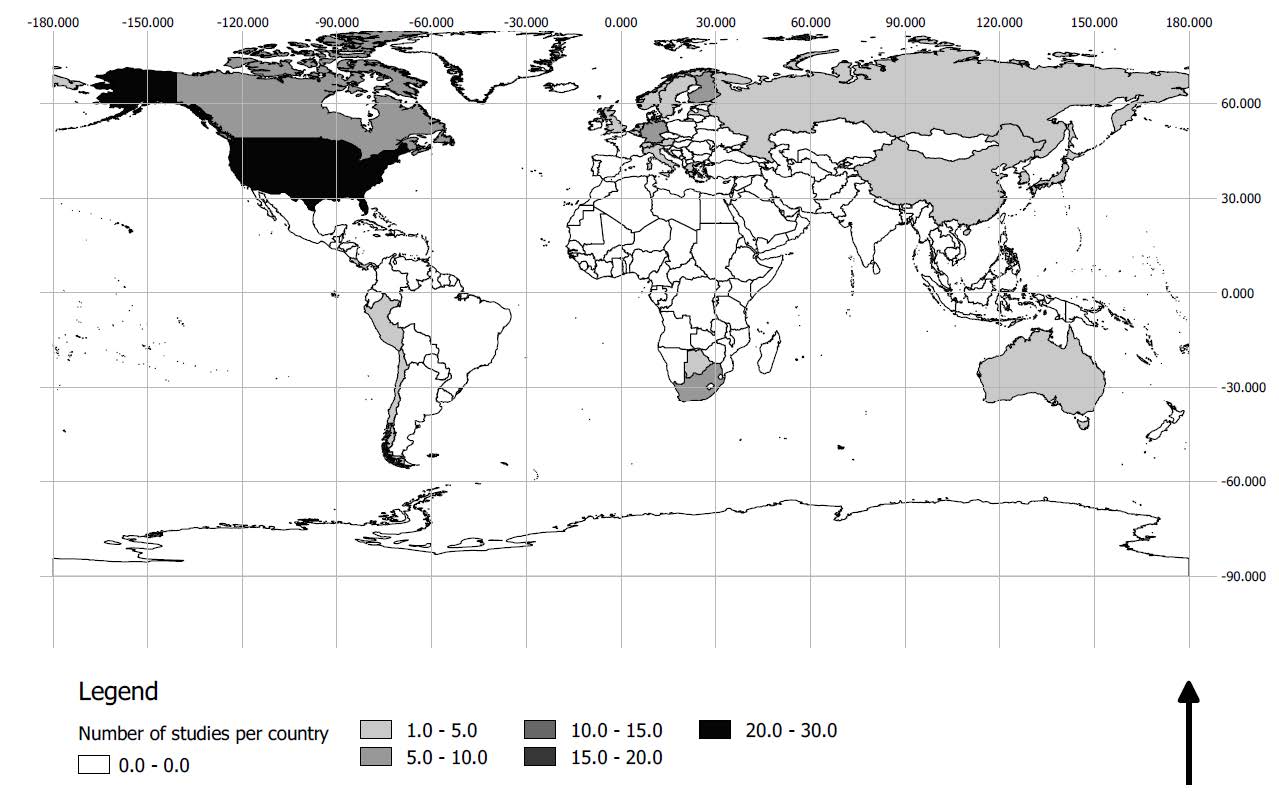 New Publication: Review on remotely sensed tree species mapping - Earth Observation News