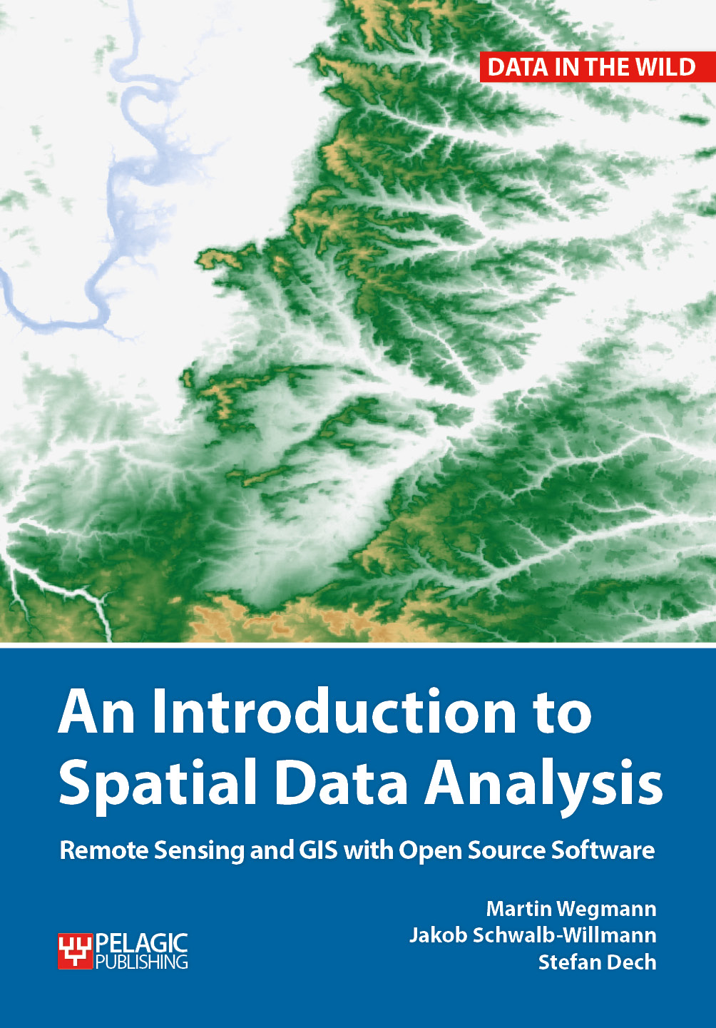 textbooks on remote sensing - Earth Observation News