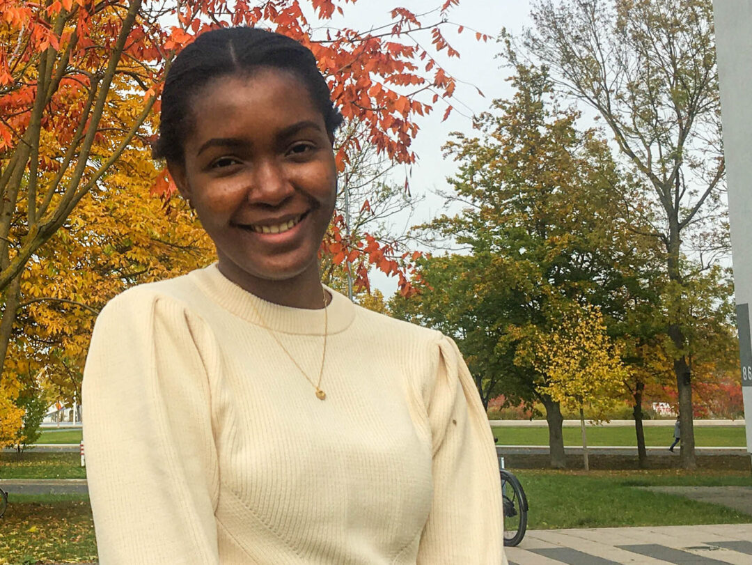 New Phd student Itohan-Osa Abu - Earth Observation News