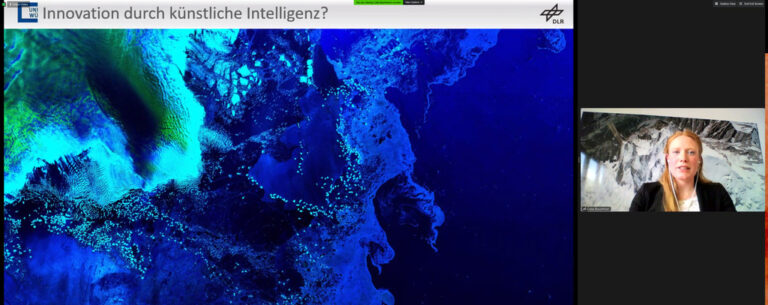 Successful PhD defense by Celia Baumhoer - Earth Observation News