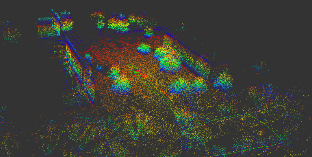Backpack based Lidar system for Earth Observation field work - Earth ...