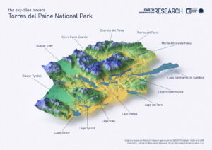 Rayshader based maps - Earth Observation News