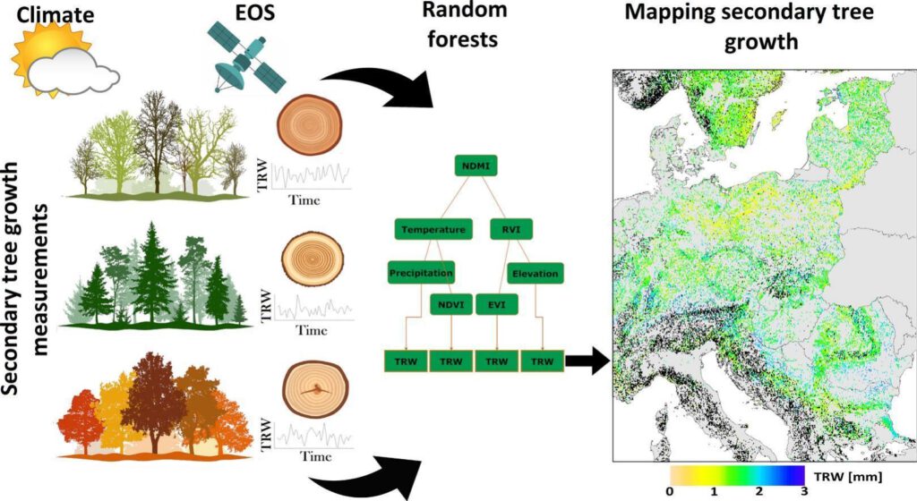 New publication: Incorporating high-resolution climate, remote sensing ...