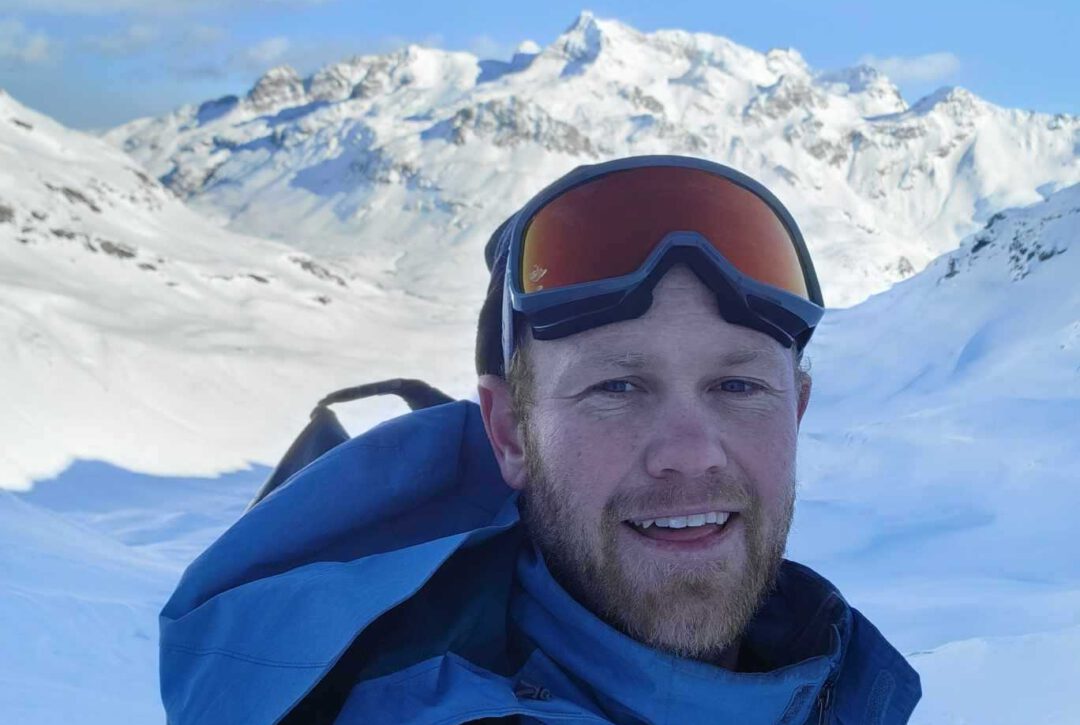 new PhD candidate Arthur Platel - Earth Observation News