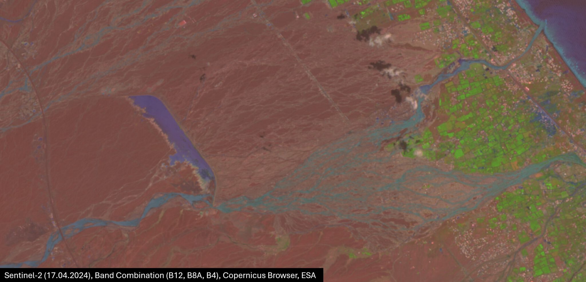 New Collection in the Springer Nature journal “Discover Geoscience ...