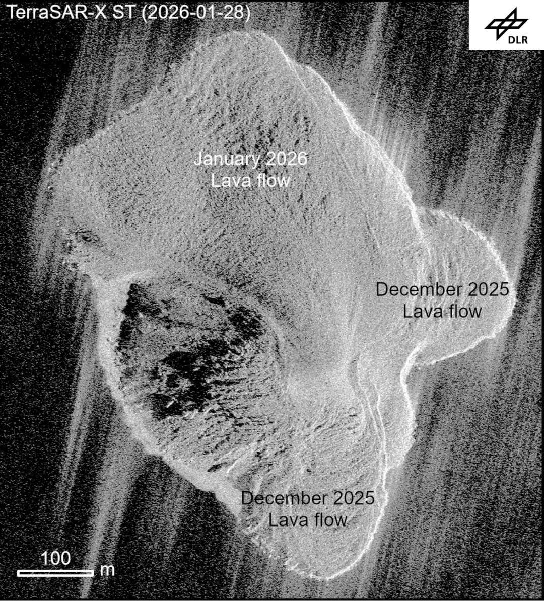 Dr. Simon Plank interviewed by NASA Earth Observatory - Earth ...